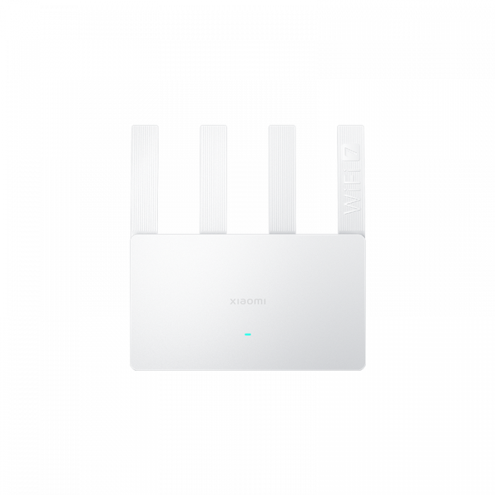 Xiaomi Router BE3600 2.5G UK DVB4495UK