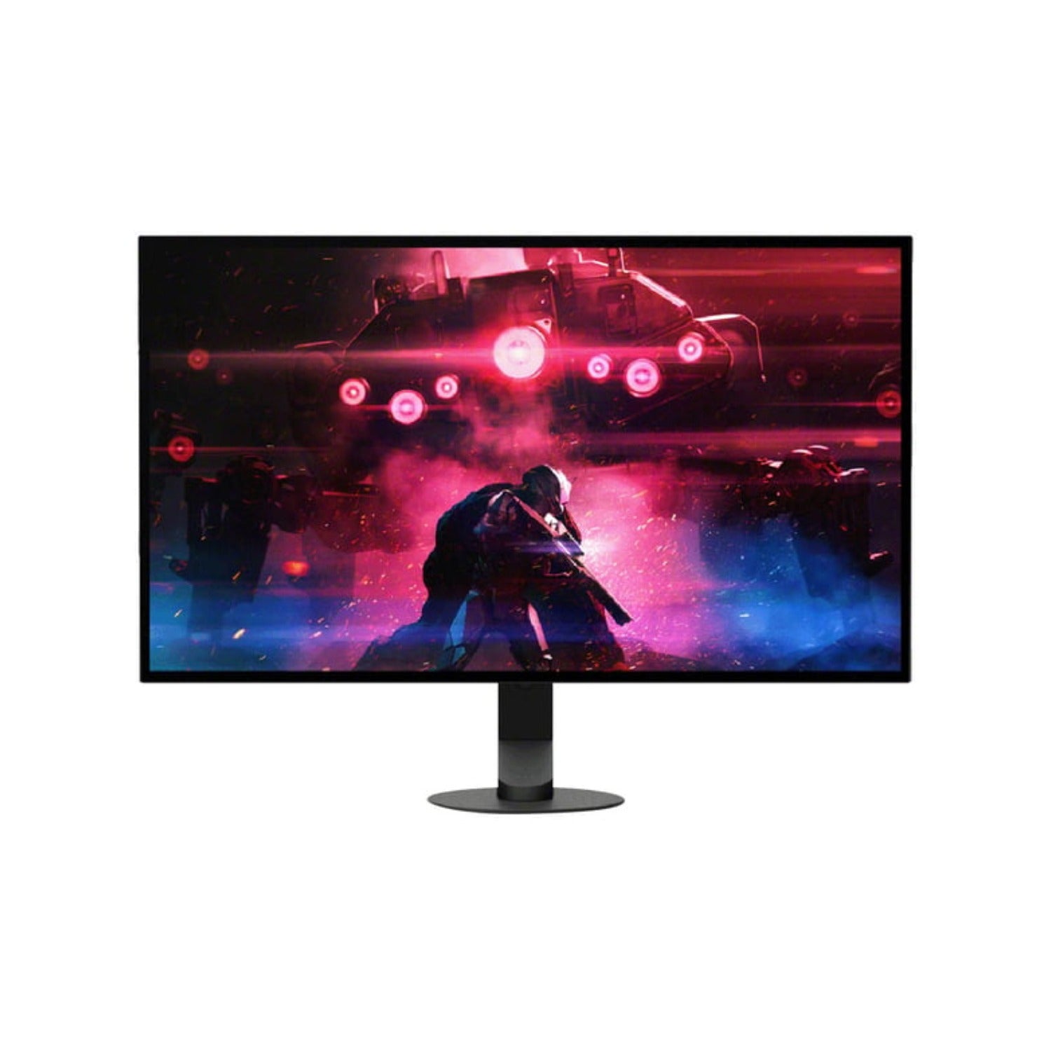 Sony 27" Inzone M10S OLED QHD 480HZ Gaming Monitor SDM-27Q10S