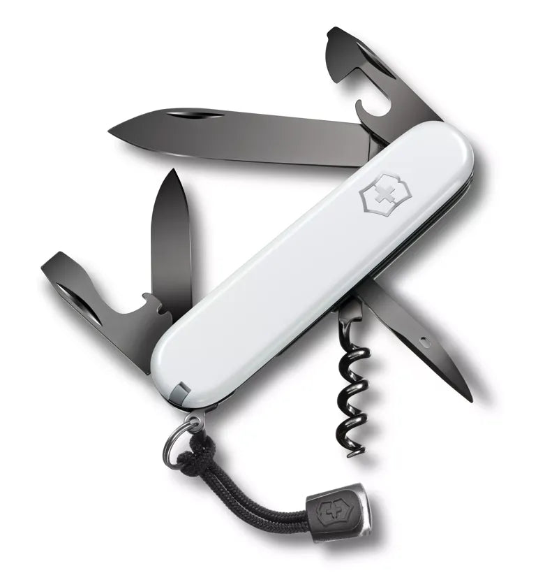 Victorinox Swiss Army Spartan Multi Function Utility Swiss Knife 1.360