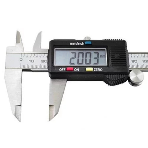 Berent Digital Vernier Caliper 0-150mm BT 4171