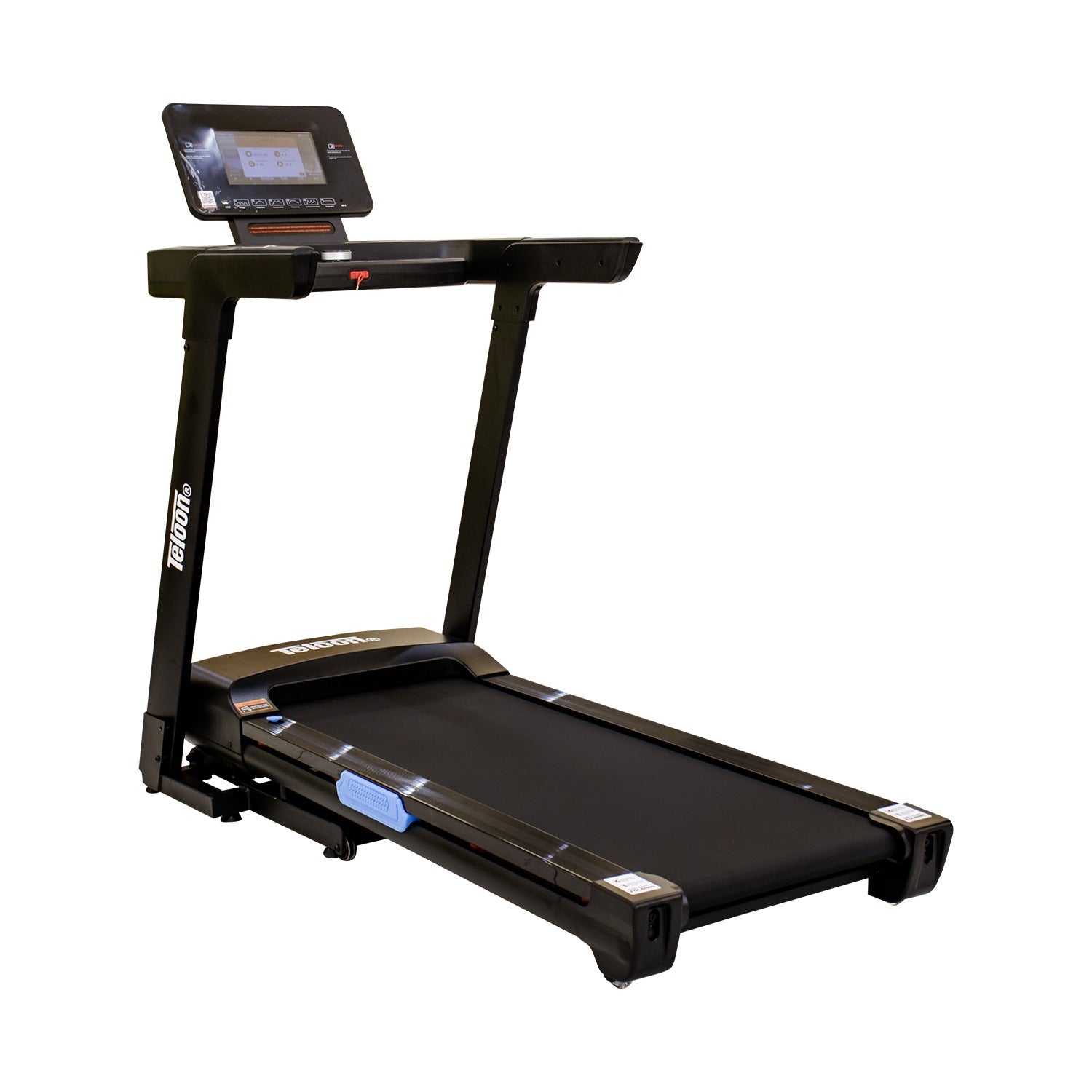 Teloon Motorized Treadmill CP-M5 - 3.25HP