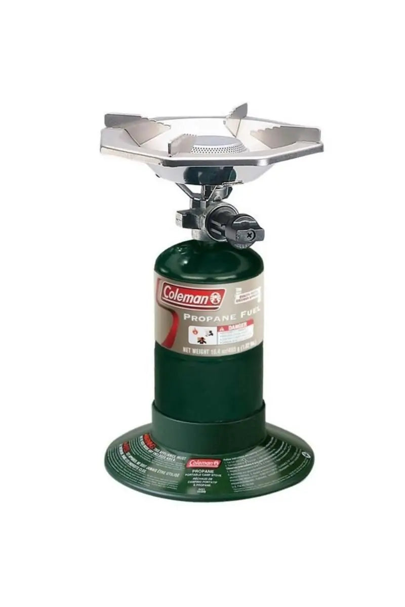 Coleman Single Burner Propane Stove 2000010642