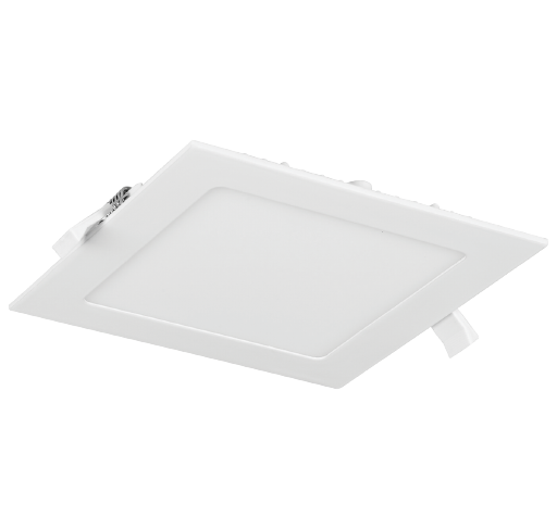 Havells Flush Mounted Venus Slim Recess LED DL 18W Square