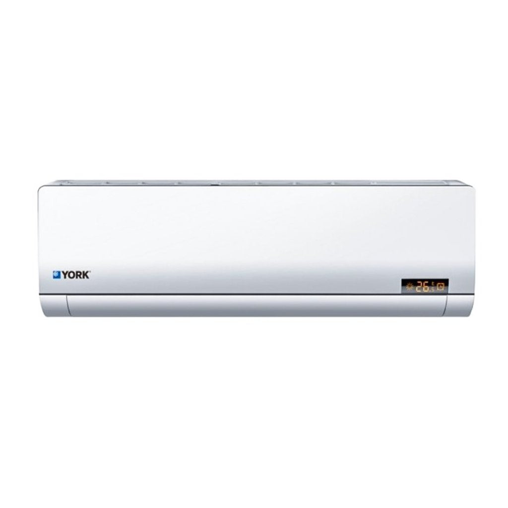 York High Wall Split AC 2.7 TON YHFE32XEVAHG-R3