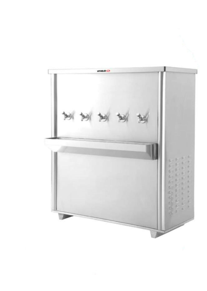 Elekta-Water Cooler With 100 Gallon Cooling Capacity EWC-100T5SSJ