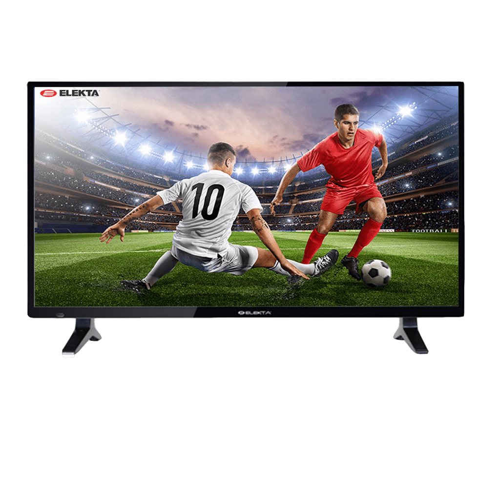 Elekta 32"UHD LED Smart TV ELED- 32SMART