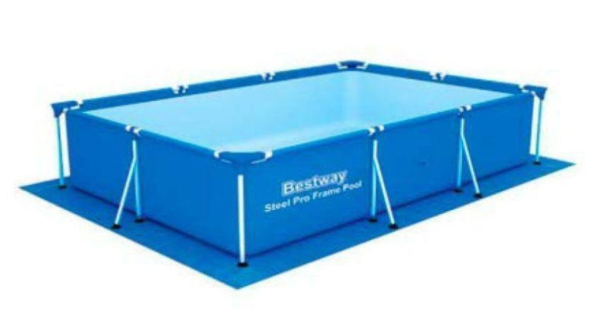 Bestway Family Splash Frame Pool Set