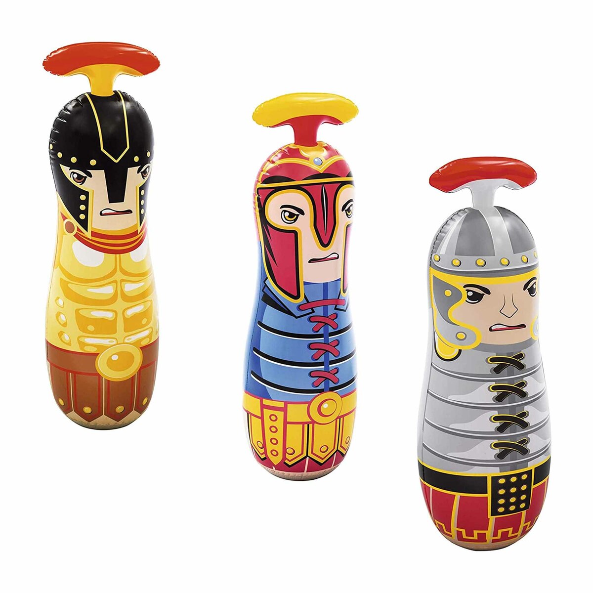 Bestway Gladiator Bop Bags