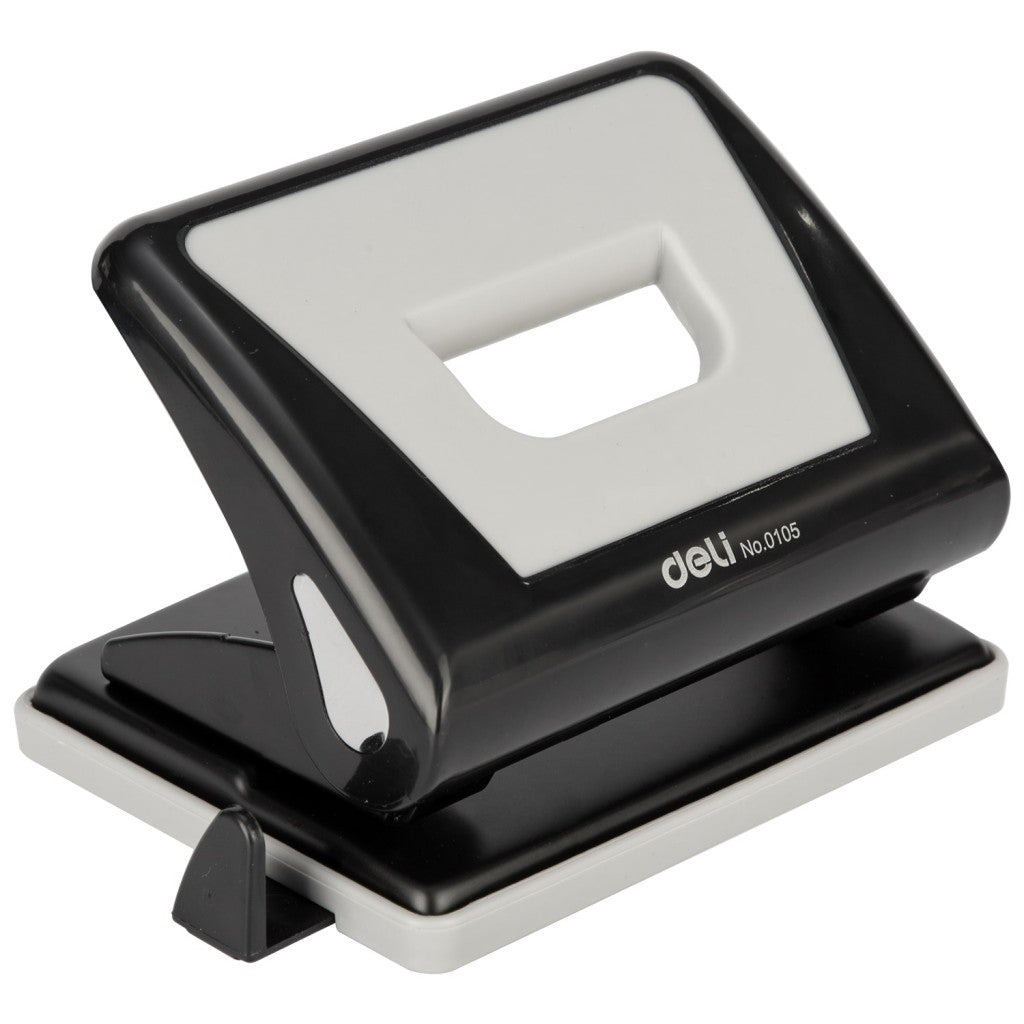 Deli 15 Sheets Puncher DL-W0105