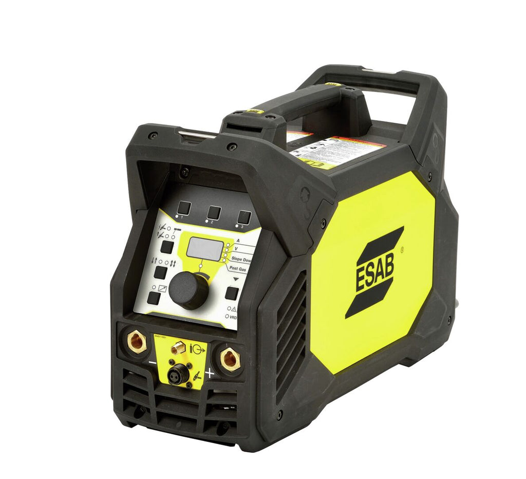 Esab Renegade ET 300i Esab Renegade ET 300i