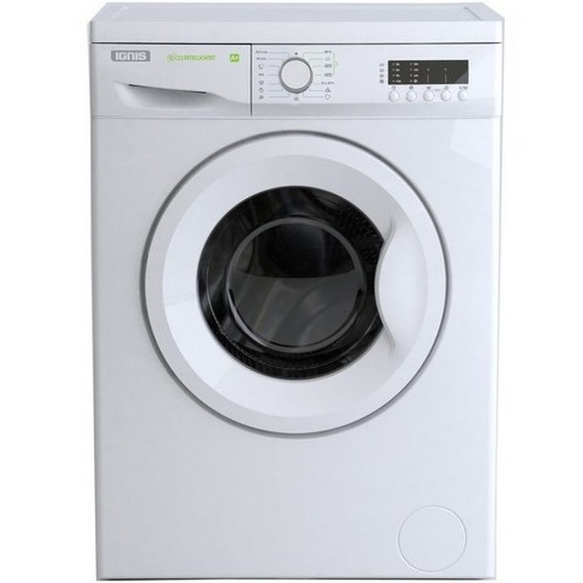 Ignis Front Load Washing Machine 7Kg IM1207L