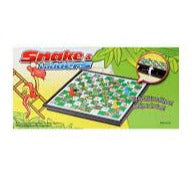Magnetic Snake & Ladders 8809