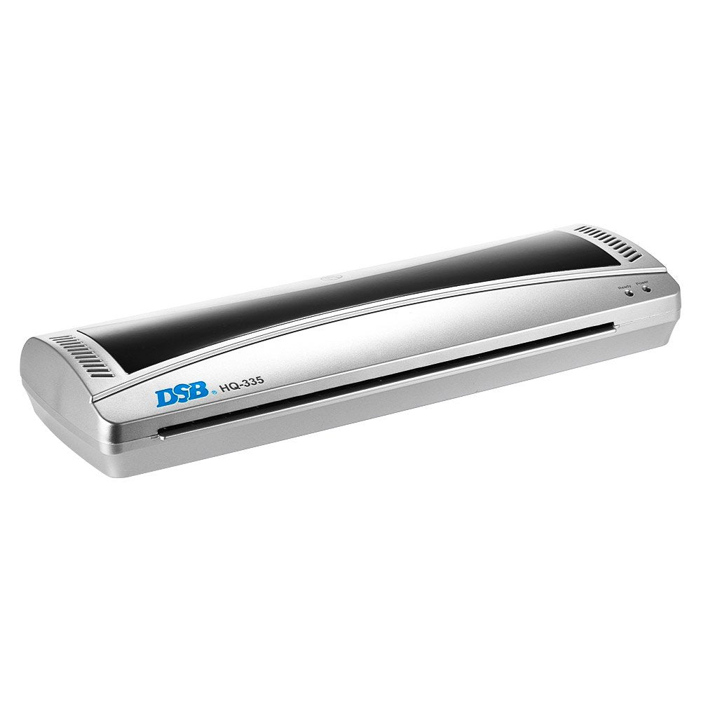 DSB Personal Laminator HQ335