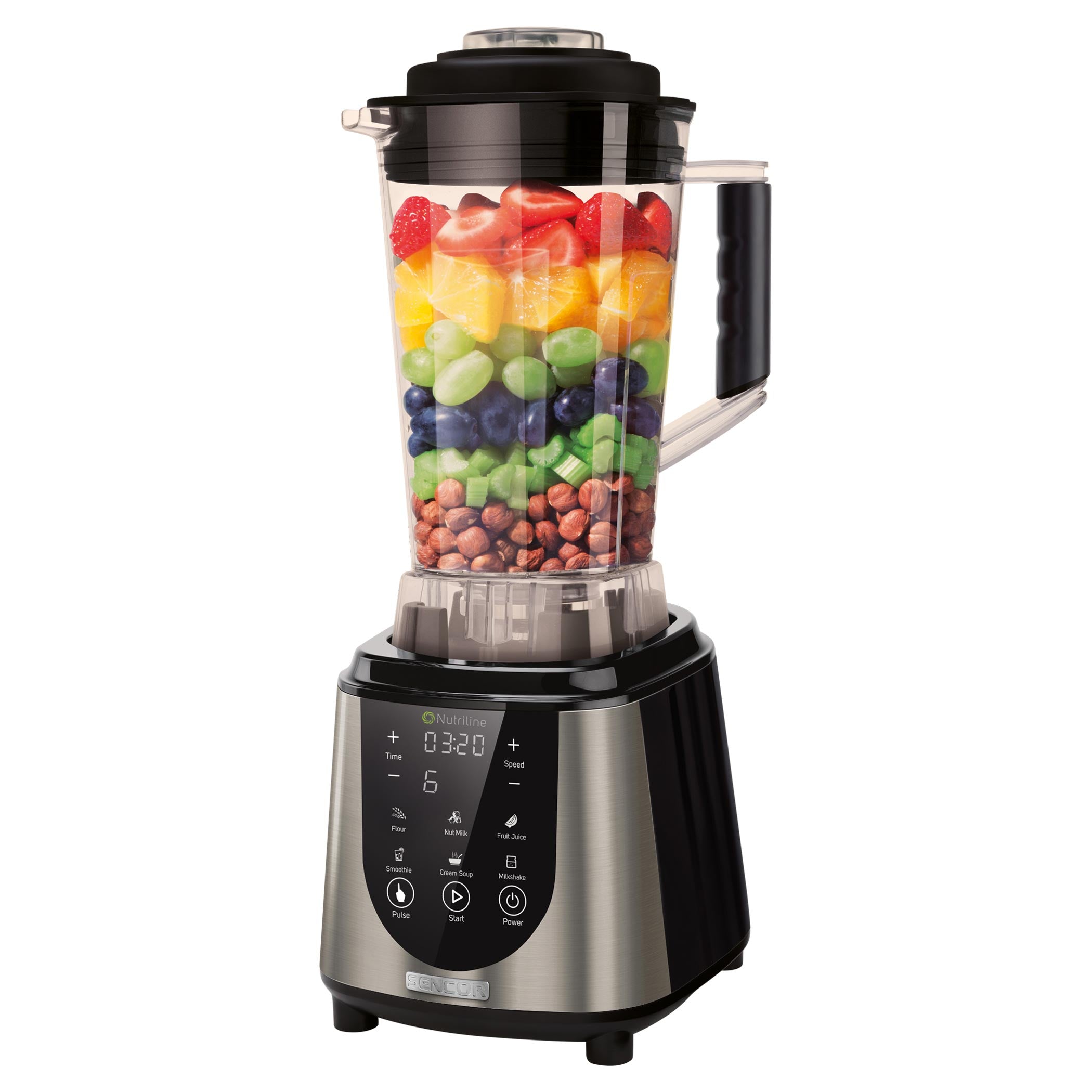 Sencor Super Blender 1800W SBU 7790NP-MEG2