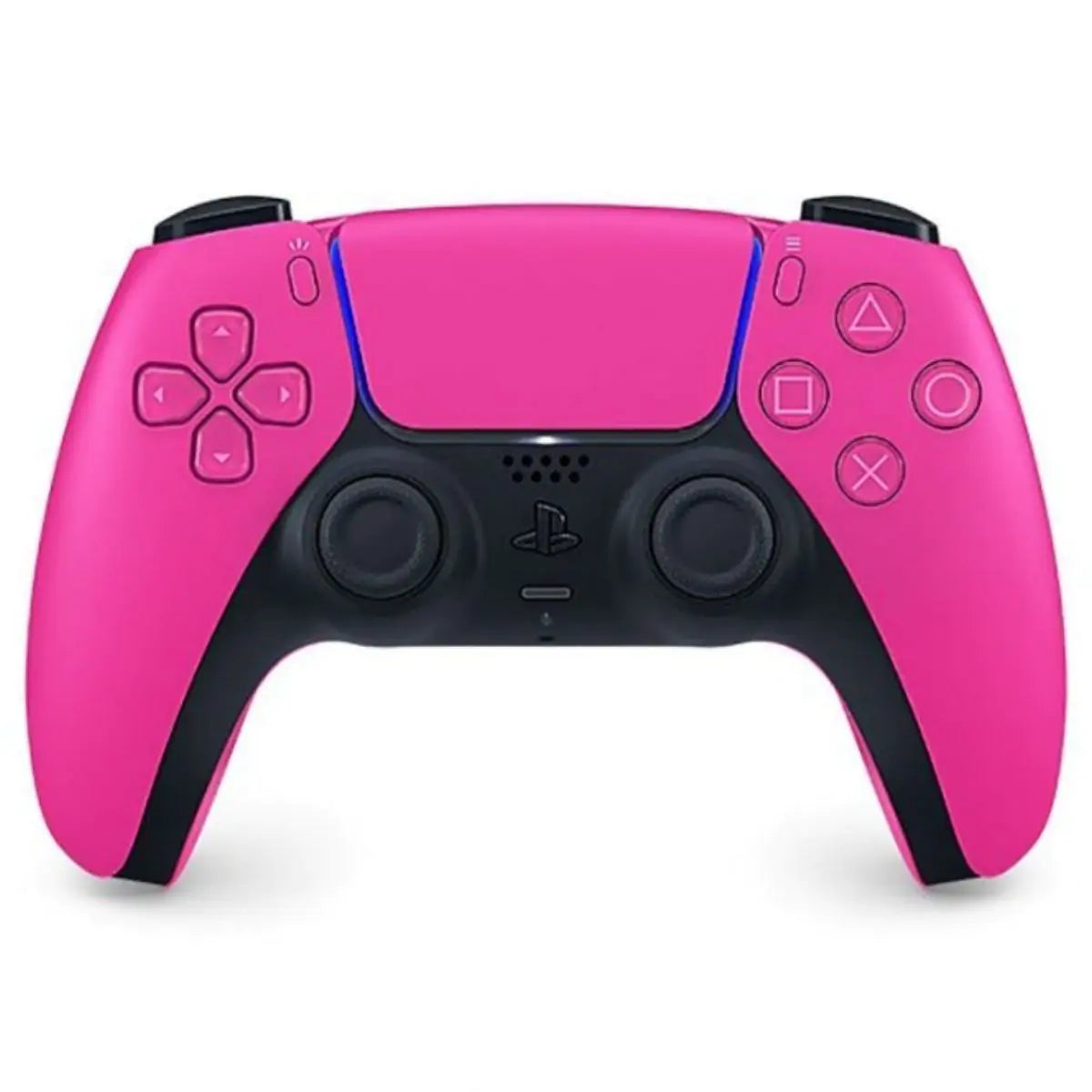 Sony DualSense Wireless Controller Nova Pink PS5 CFI-ZCT1W03X