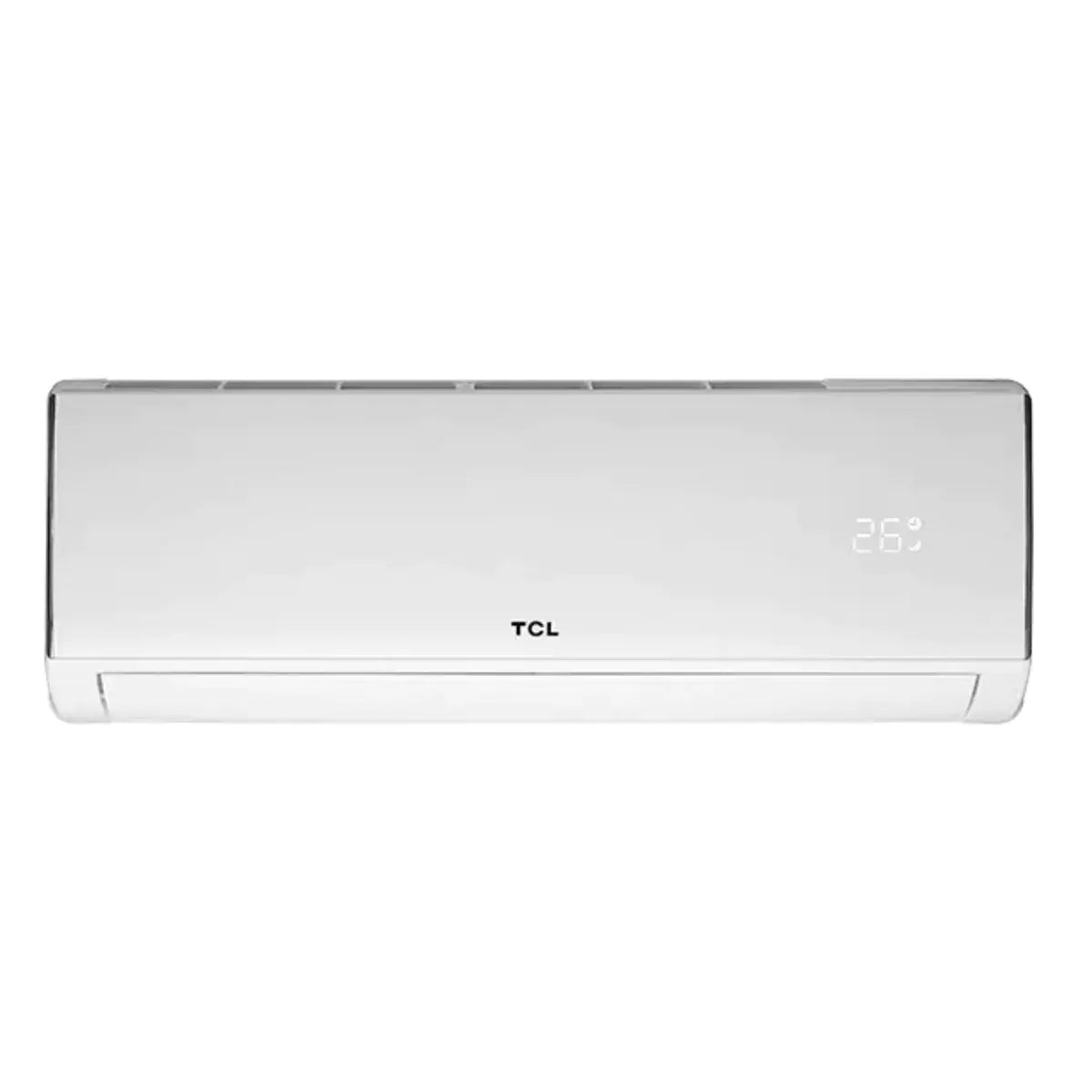 TCL Split Air Conditioner 2.0 Ton 22101 BTU Rotary Compressor 6 Star W