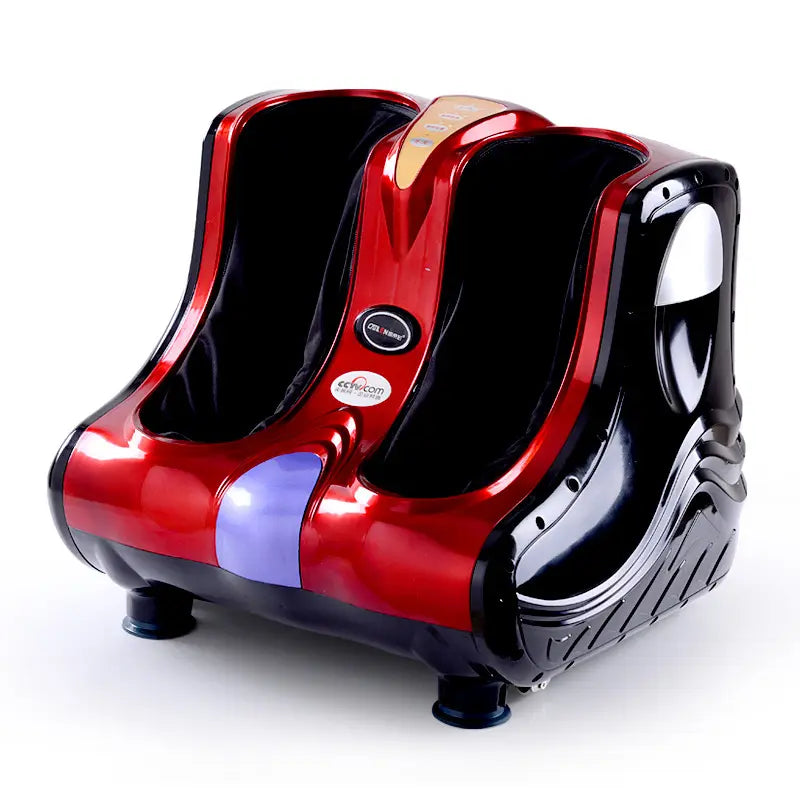 Foot Massager (Red)