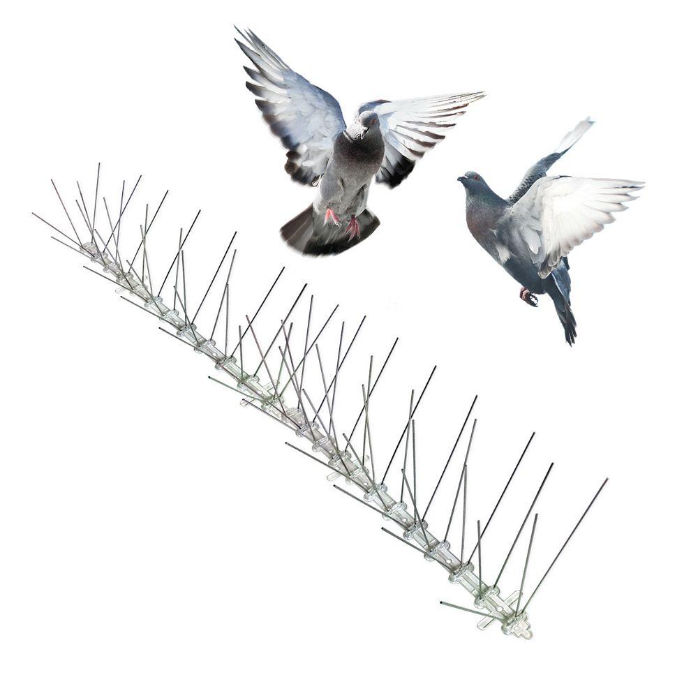Bird Spikes 20 Inches