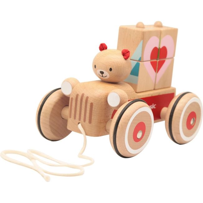 Classic World Coco Truck