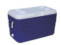 Prince Glacier Ice Box
