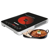 Daewoo Infrared Cooker-2000W