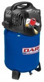 Dari Air Compressor Vertical Spider 24 LIT 1.5HP DCSPIDER 24V 195